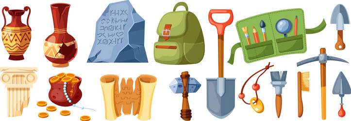 Artifacts Vector Images (over 6,100)