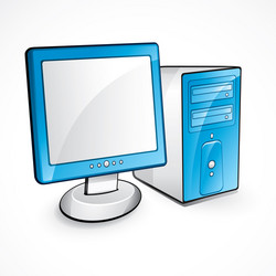 Mini Computer Vector Images (over 4,000)