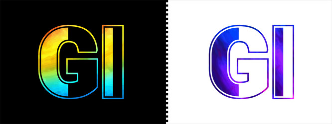 Gi Logo Vector Images (over 1,800)