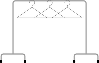 Coat Rack Vector Images (over 7,600)