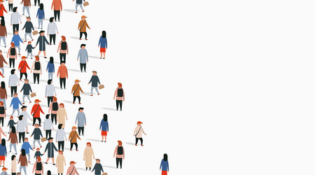 Population Women Vector Images (over 1,600)