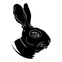 Rabit Vector Images (over 330)