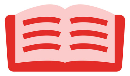 Learning Red Color Vector Images (over 5,000)