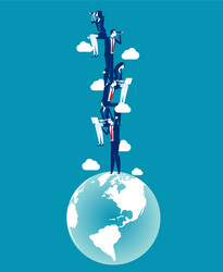 Population Women Vector Images (over 1,600)