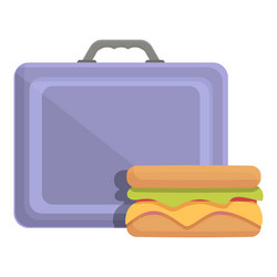 Lunch Box Cartoon Vector Images (over 5,700)