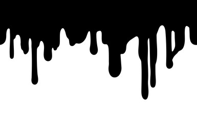 Black Slime Vector Images (over 2,400)