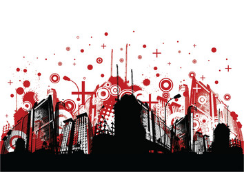 City Wallpaper Vector Images (over 34,000)