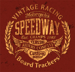 Speedway Vector Images (over 5,500)