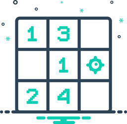 Minesweeper Vector Images (over 100)