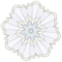 Security Watermark Vector Images (over 19,000)