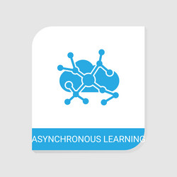 Asynchronous Learning Vector Images (over 200)