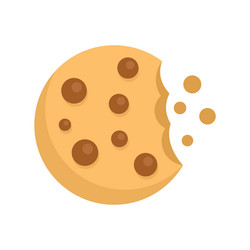 Cookie Bite Vector Images (over 4,200)