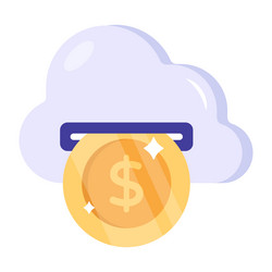 Money Cloud Vector Images (over 41,000)