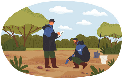 Environmental Science Vector Images (over 9,500)