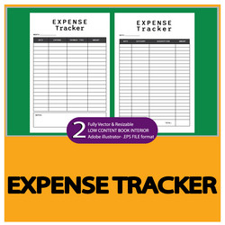 Expense Tracker Vector Images (over 180)