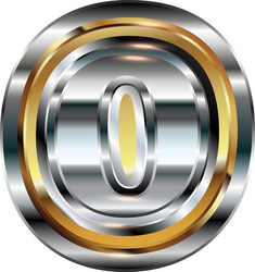 Fancy Letter O Vector Images (64)