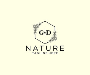 Gd Logo Vector Images (over 3,100)