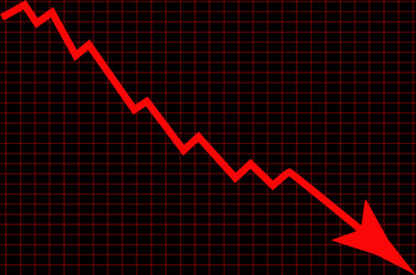 Stock Market Crash Vector Images (over 5,500)