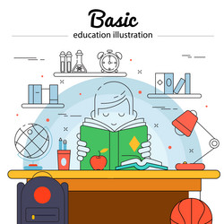 Computer College Banner Vector Images (over 3,400)