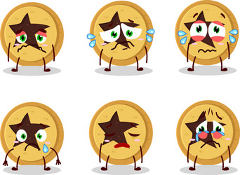 Crying Snowflake Vector Images (over 110)