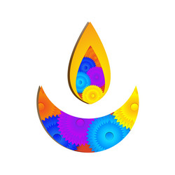 Diya Vector Images (over 16,000)