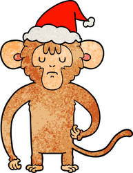 Monkey Scratch Vector Images (over 200)