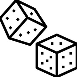 Dice Vector Images (over 43,000)