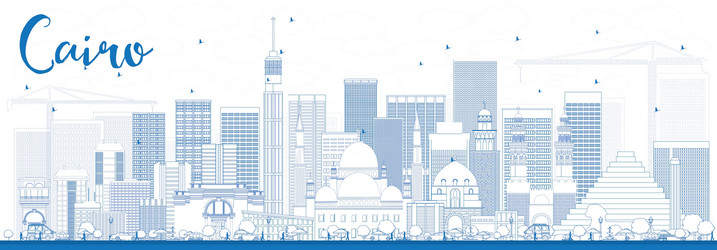 Cairo Vector Images (over 6,600)