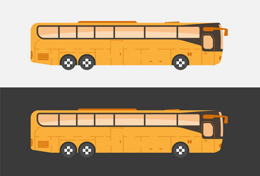 Motor Coach Vector Images (over 830)