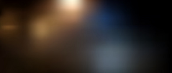 Dark background and light spots template Vector Image