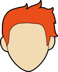 Scruffy Person Vector Images (30)