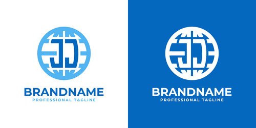 J Globe Logo Vector Images (over 130)