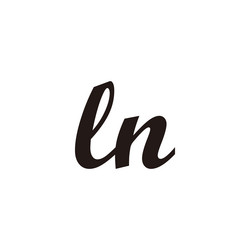 Ln Logo Vector Images (over 2,000)
