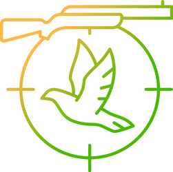 Dove Hunting Logo Vector Images (62)