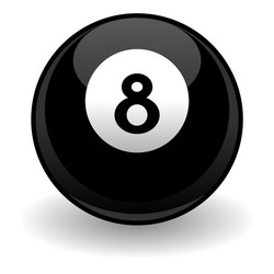 Eight Ball Vector Images (over 6,000)