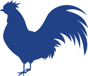 France Rooster French Vector Images (over 630)