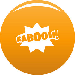 Kaboom Comic Pow Vector Images (over 150)