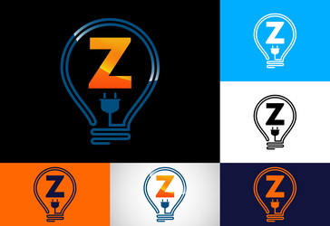 Electric Z Vector Images (over 460)