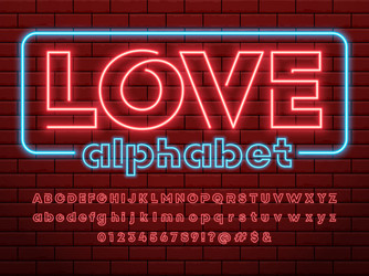 Neon Vector Images (over 830,000)