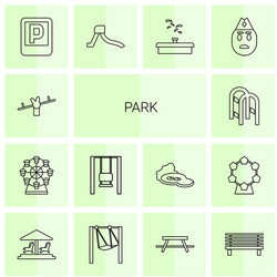Free Park Vector Images (over 8,300)