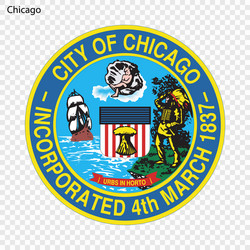 Chicago Logo Vector Images (over 470)