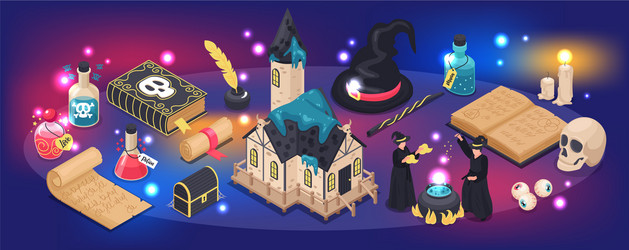 Magical Vector Images (over 690,000)