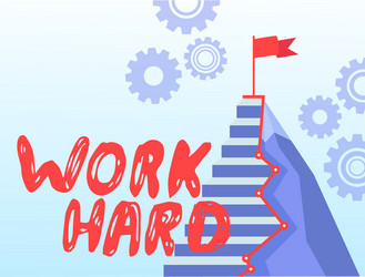 Work Hard Vector Images (over 28,000)