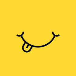 Yellow Smile Vector Images (over 160,000)
