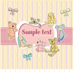 Borders Girls Vector Images (over 12,000)