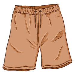 Shorts Cartoon Vector Images (over 20,000)