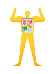 Healthy Man Vector Images (over 150,000)