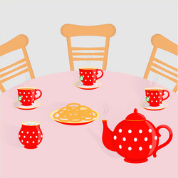 Party Table Vector Images (over 15,000)