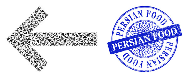 Persian Food Vector Images (over 620)