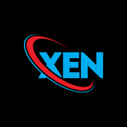 Xen Vector Images (28)